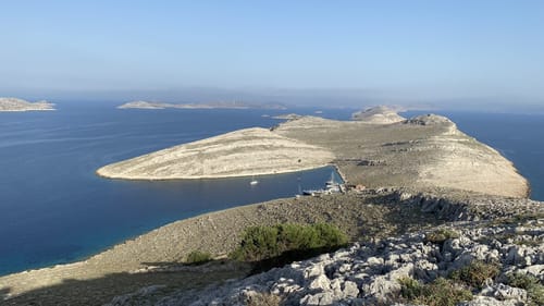 Nationalpark Kornaten: Die besten Strandspaziergänge | AllTrails