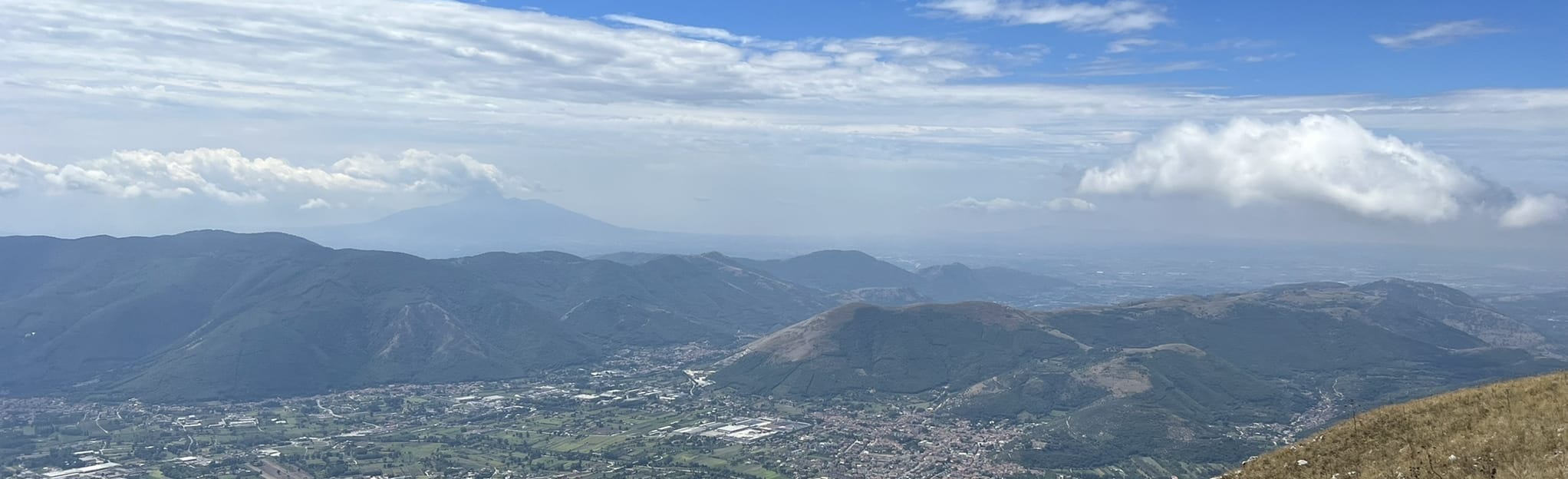 Piano Melaino - Monte Taburno, Campania, Italy - 2 Reviews, Map | AllTrails