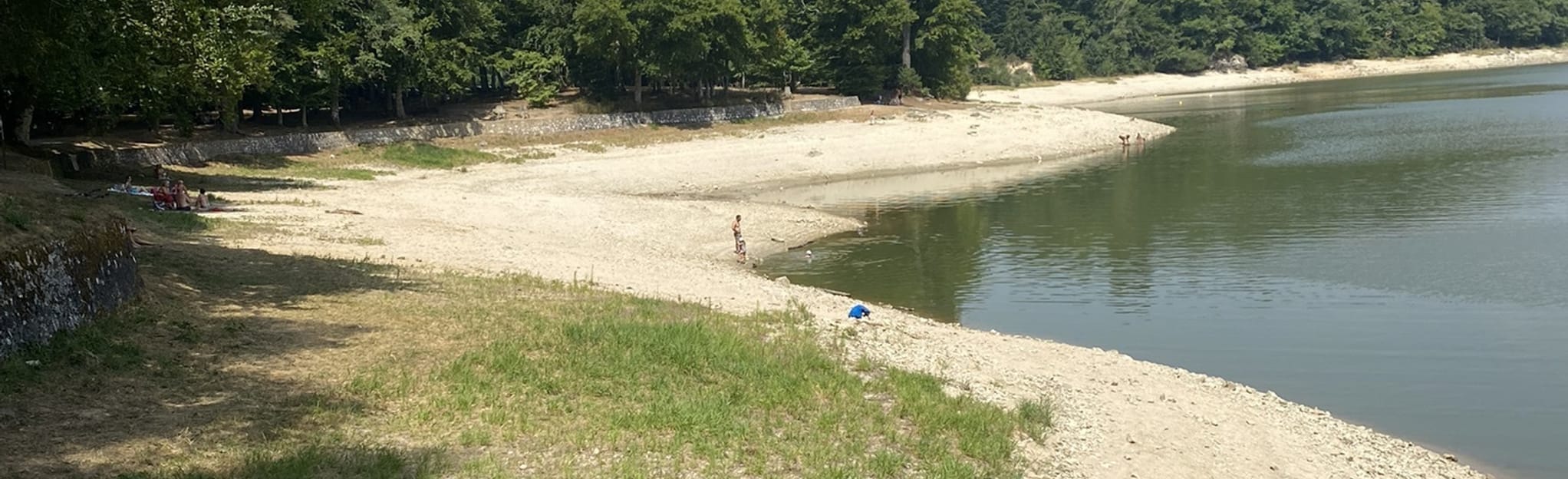 Arfons et le Bassin du Lampy Neuf - Tarn, France | AllTrails