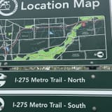 Lower Huron Metropark Path, Michigan - 240 Reviews, Map | AllTrails