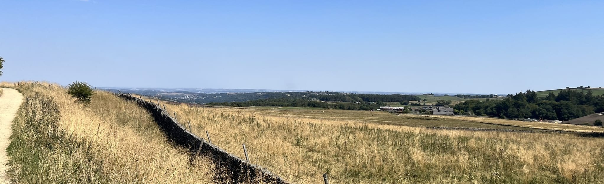 Redmires Conduit, South Yorkshire, England - 6 Reviews, Map | AllTrails