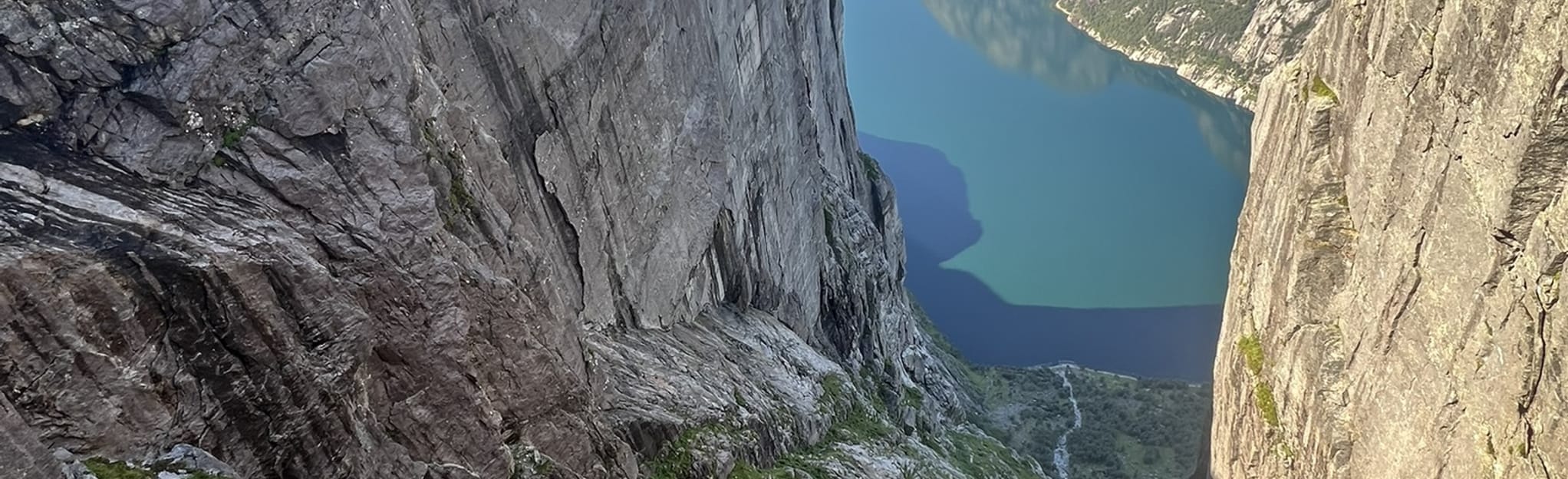 Kjerag and Kjeragbolten: 381 Reviews, Map - Rogaland, Norway | AllTrails