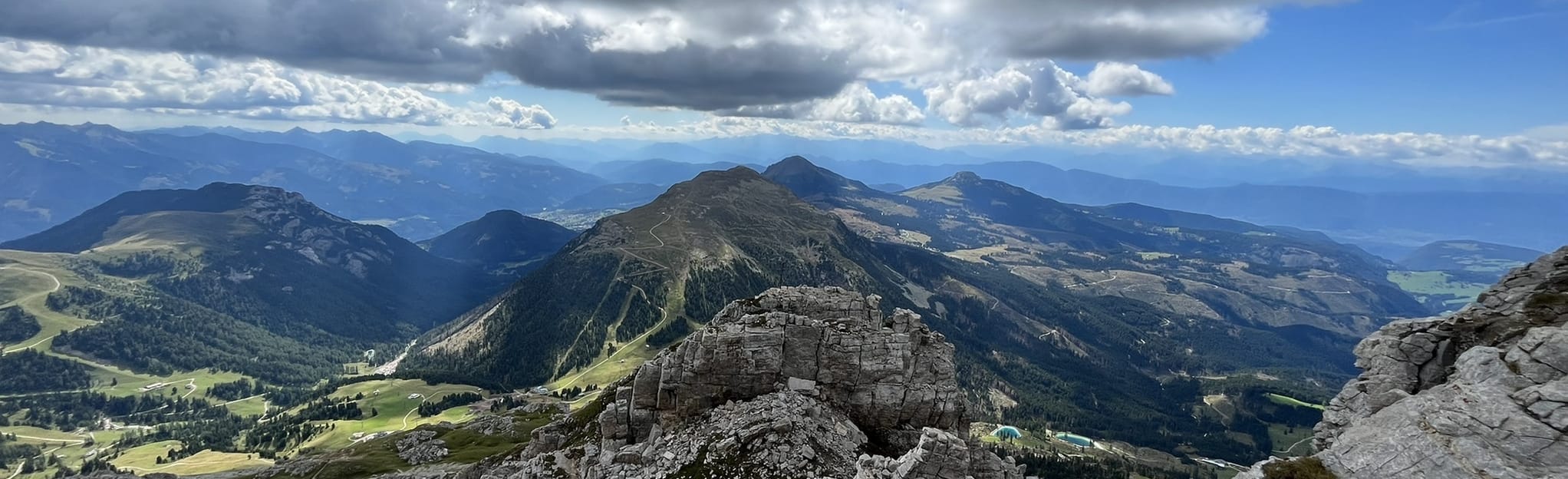 Passo Feudo - Rifugio Torre di Pisa - Cima Valbona: 10 Reviews, Map ...
