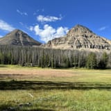 Kamas Lake via Lofty Lake Loop Trail, Utah - 129 Reviews, Map | AllTrails