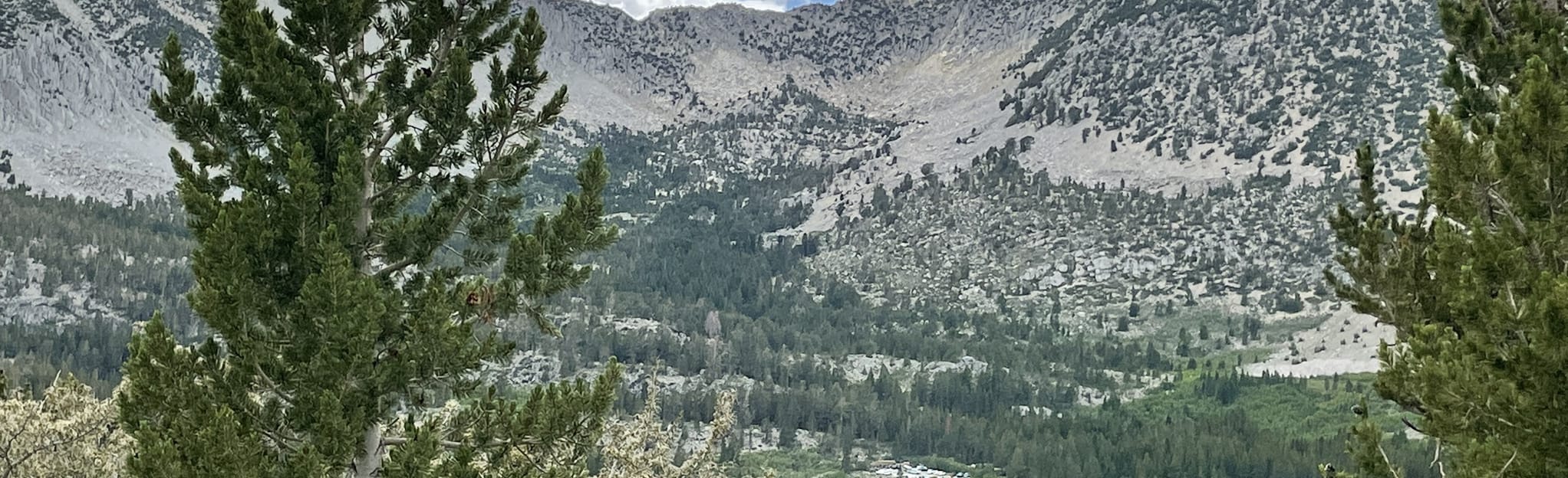 Sand Canyon Trail, California - 15 Reviews, Map | AllTrails