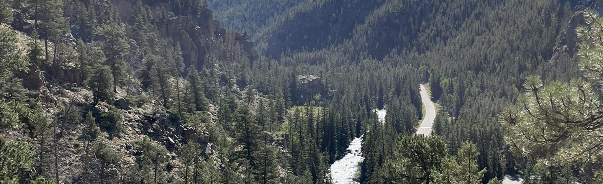 Doctor Park, Colorado - 55 Reviews, Map | AllTrails