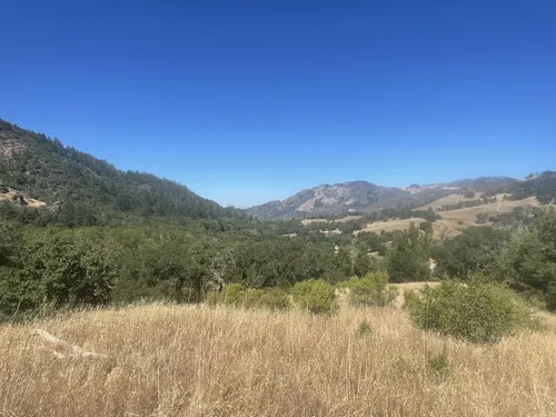 10 Best Hikes and Trails in Sugarloaf Ridge State Park | AllTrails