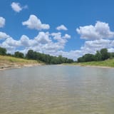 San Gabriel River Trail and Goodwater Loop, Texas - 591 Reviews, Map ...