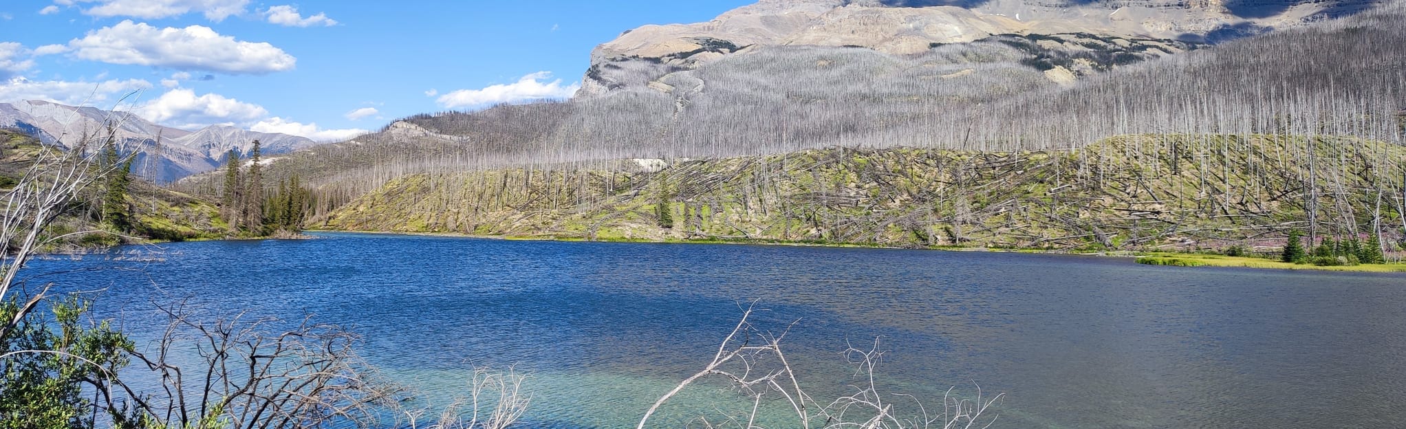 Warden Lake, British Columbia, Canada - 14 Reviews, Map | AllTrails