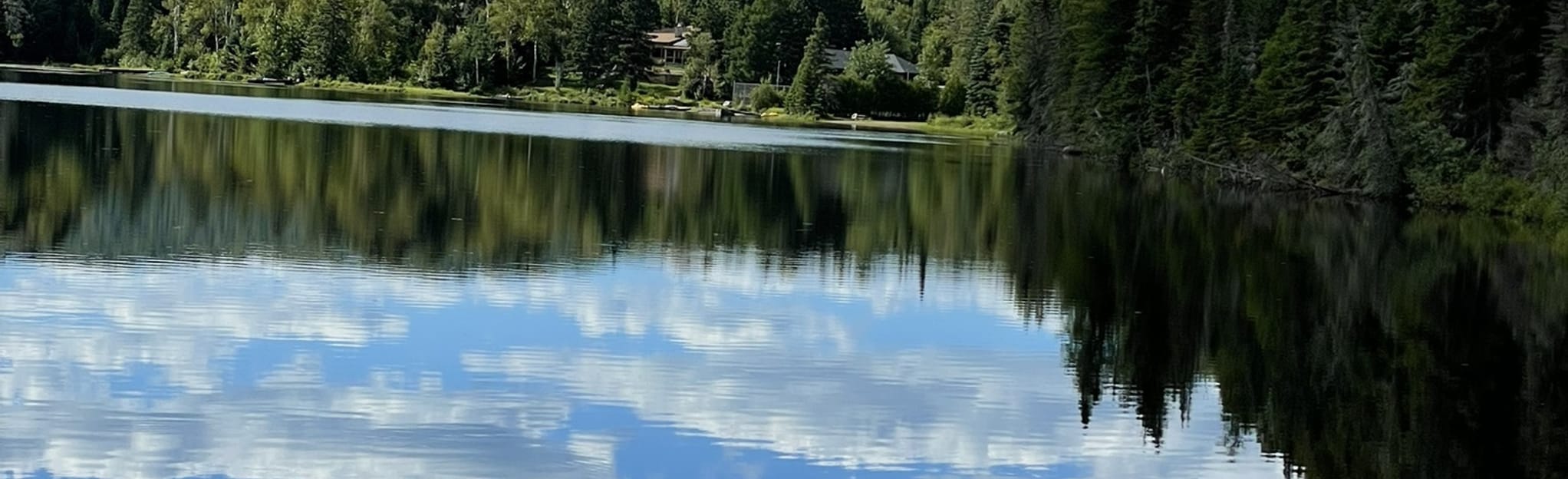 Belle Neige Loop: 28 Reviews, Map - Quebec, Canada | AllTrails