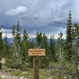 Cinnamon Mountain Trail, Montana - 200 Reviews, Map | AllTrails