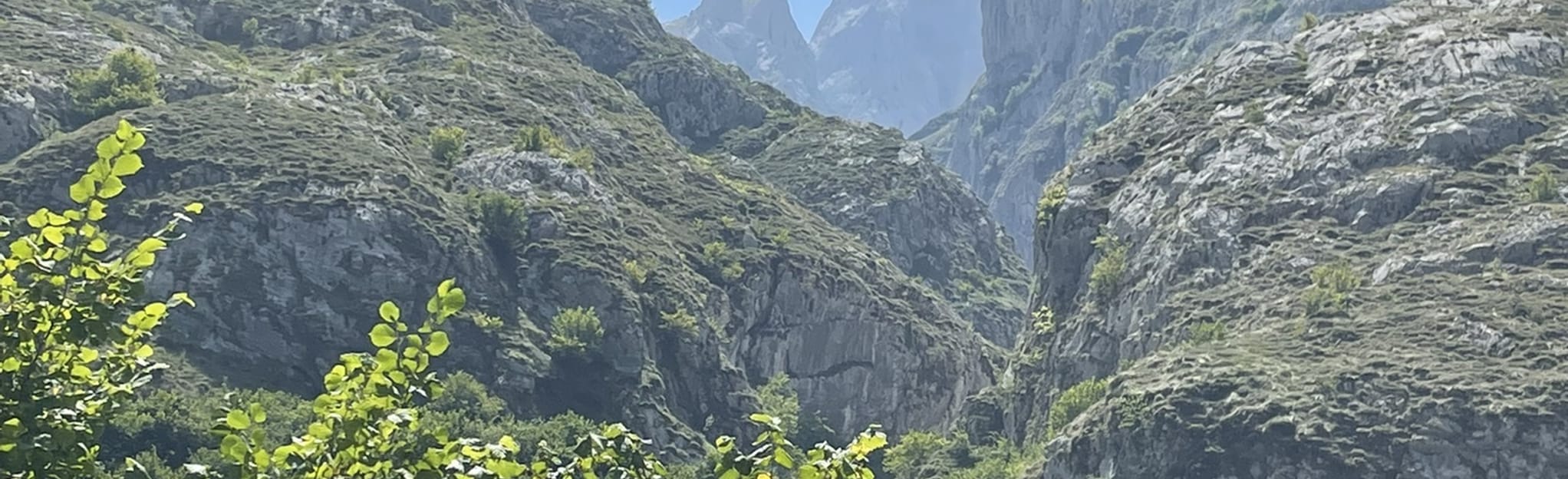 Bulnes - Fuente la Jelguera: 3 Reviews, Map - Asturias, Spain | AllTrails