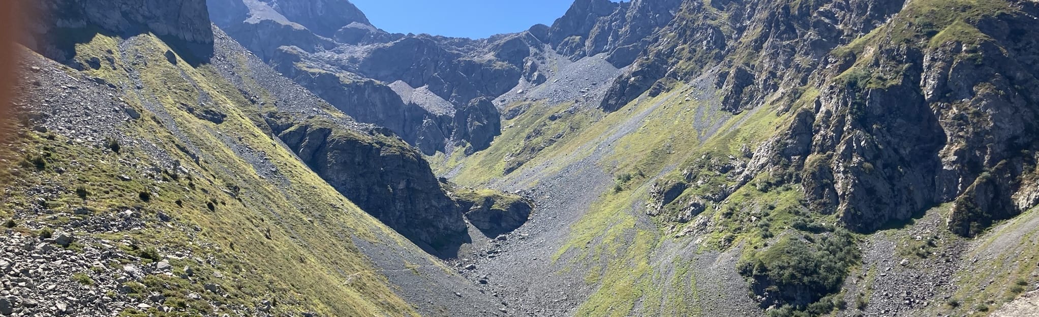 Lac de Crop depuis Pont de la Betta : 106 Photos - Isère, France ...