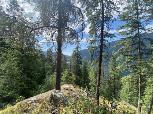 Best Hikes and Trails in West Arm Provincial Park | AllTrails