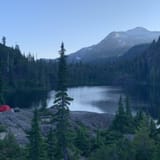 Mount Tom Taylor, British Columbia, Canada - 22 Reviews, Map | AllTrails