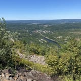 Lehigh Gap via Appalachian Trail, Pennsylvania - 281 Reviews, Map ...