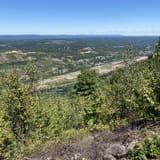 Lehigh Gap via Appalachian Trail, Pennsylvania - 281 Reviews, Map ...