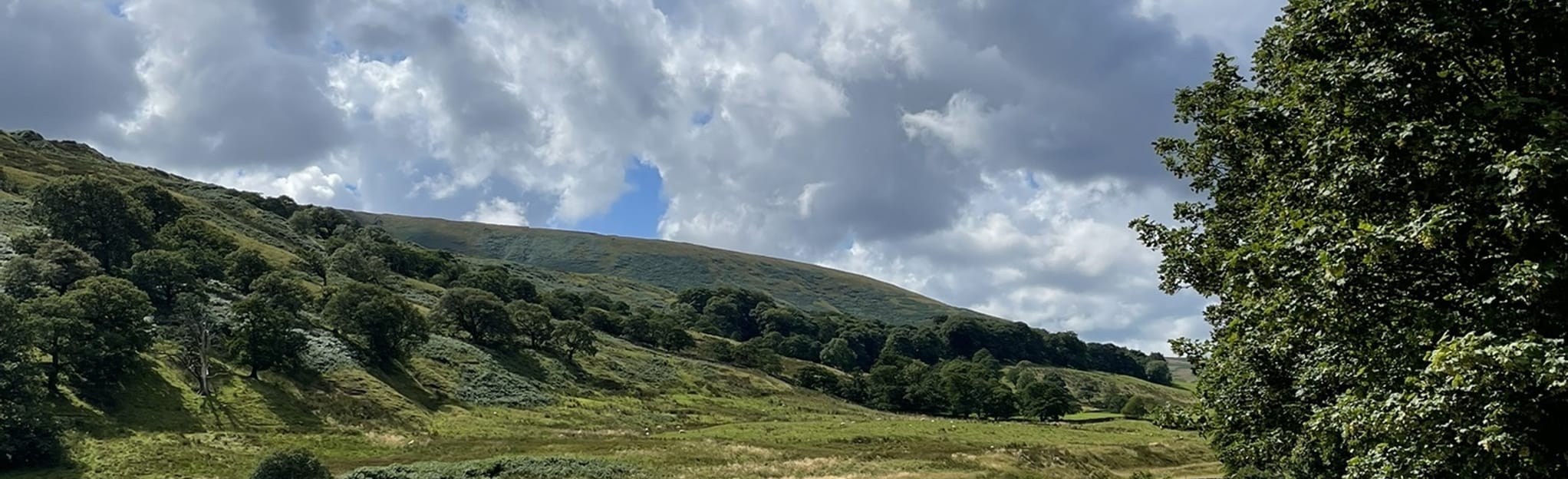 Dunsop Bridge and Langden Brook, Lancashire, England - 21 Reviews, Map ...