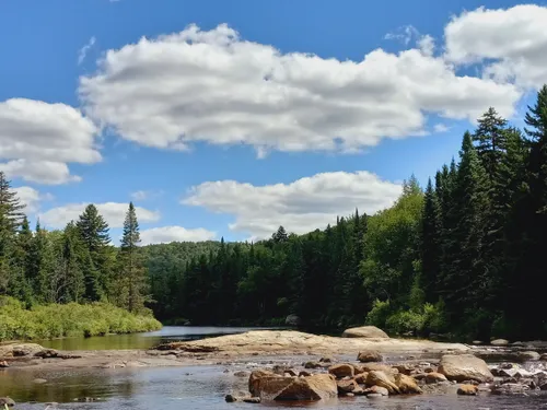 Best Fishing Trails in Moose River Plains Wild Forest | AllTrails