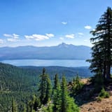 Mount Bailey Trail, Oregon - 280 Reviews, Map | AllTrails