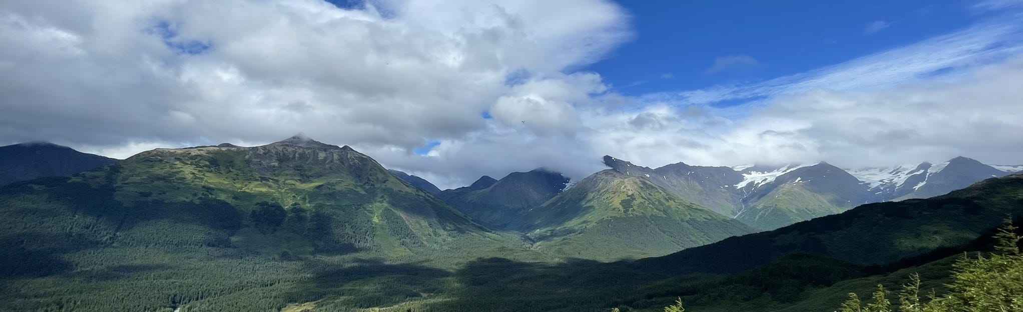 Mount Alyeska: 691 Reviews, Map - Alaska | AllTrails