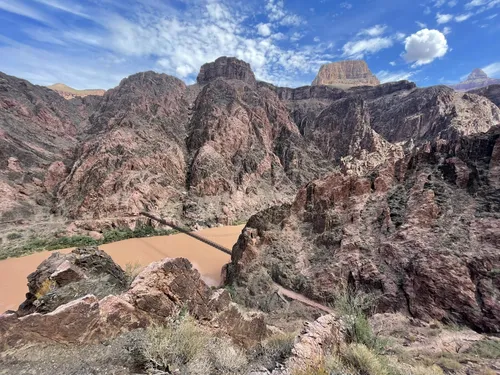 10 Best Trail Running Trails in Grand Canyon National Park | AllTrails