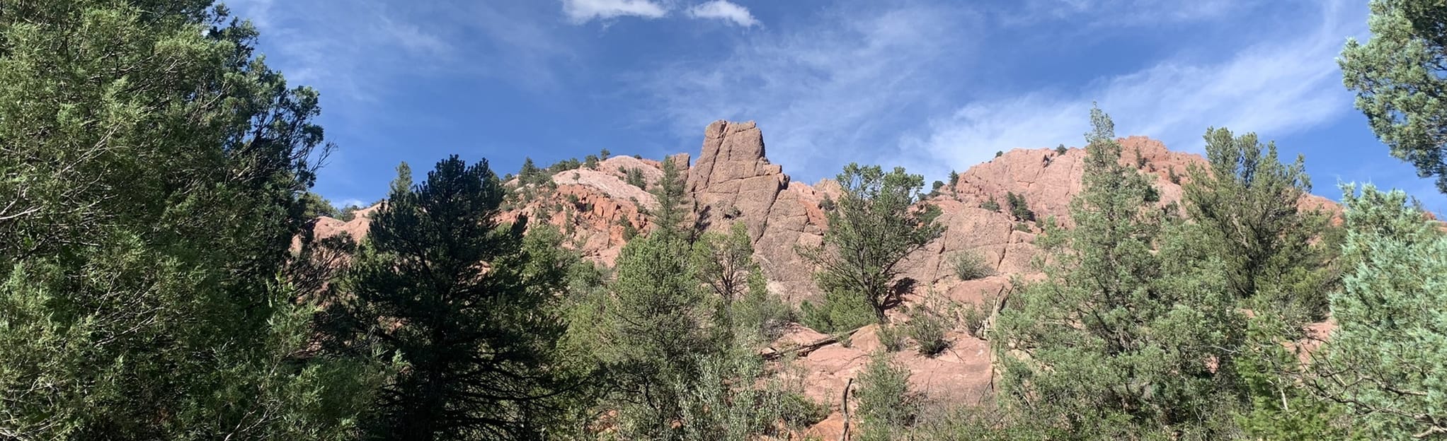 Thompson Creek Trail: 55 Reviews, Map - Colorado | AllTrails