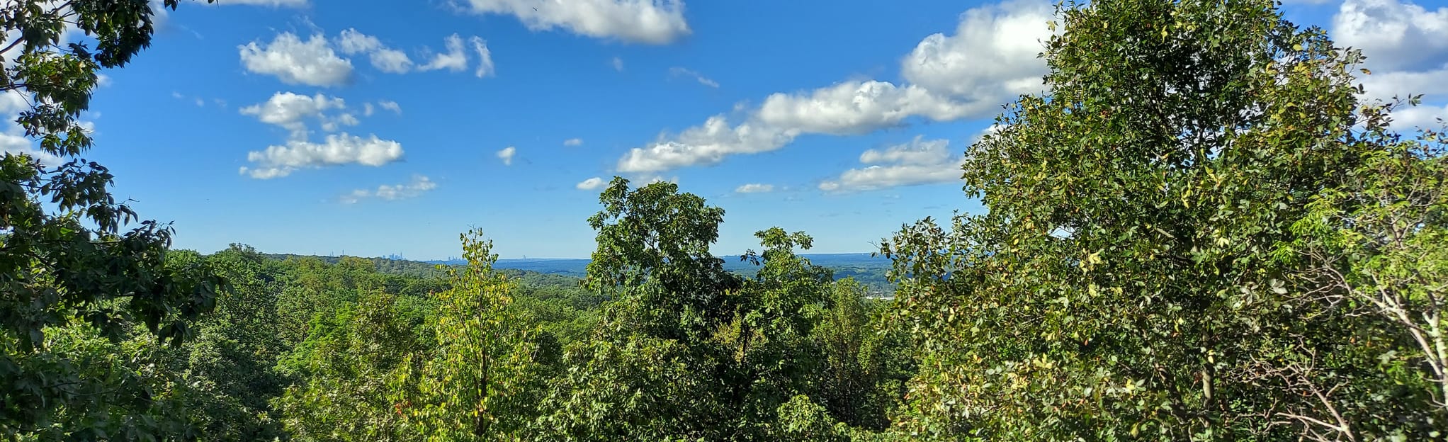 Oh Five, Red and White Loop via Long Path, New York - 384 Reviews, Map ...