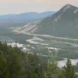 Exshaw Mountain, Alberta, Canada - 135 Reviews, Map | AllTrails