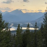 Exshaw Mountain, Alberta, Canada - 135 Reviews, Map | AllTrails