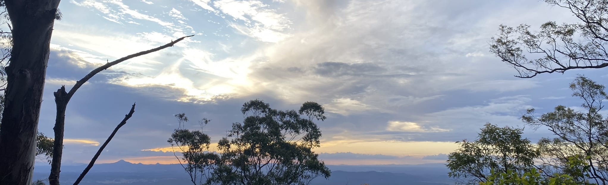 Knoll Walking Track and Cameron Falls - Queensland, Australia | AllTrails