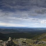 Summit Trail to Wickersham Dome, Alaska - 176 Reviews, Map | AllTrails