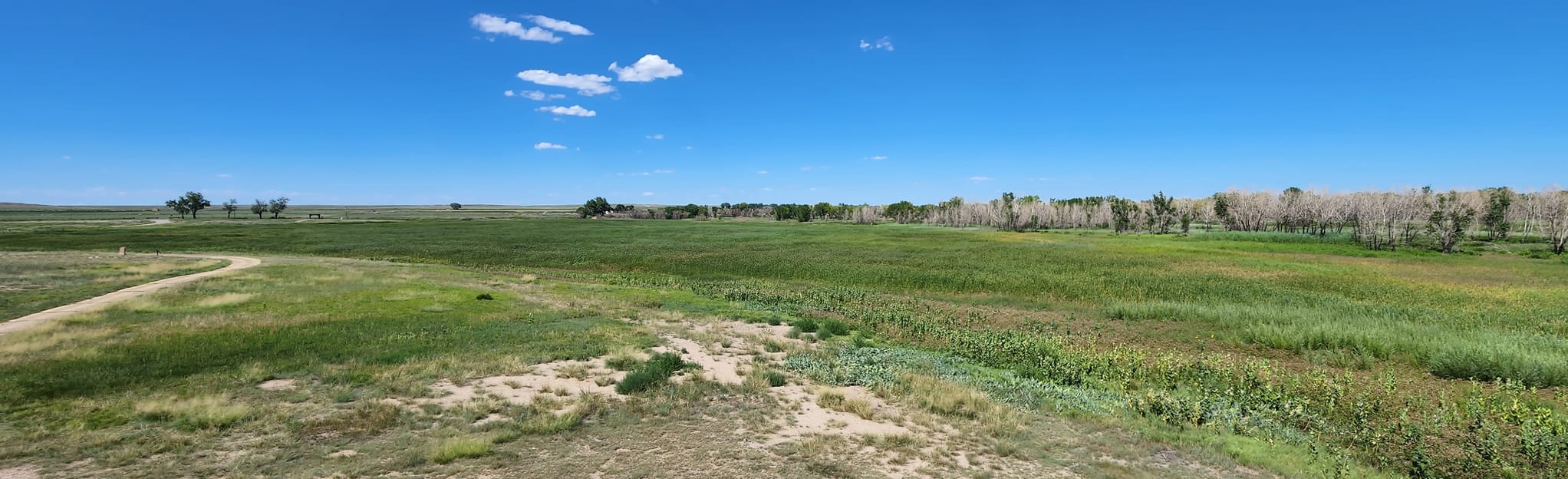 Old Fort Bent Ruins | Map, Guide - Colorado | AllTrails