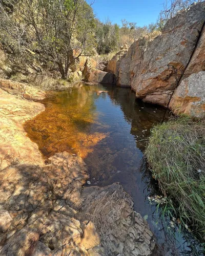 2023 Best River Trails in Modimolle Munic NU | AllTrails