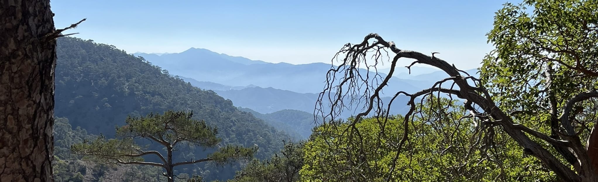 Kalidonia and Pouziaris Trails Big Loop: 4 Reviews, 359 Photos, Map ...