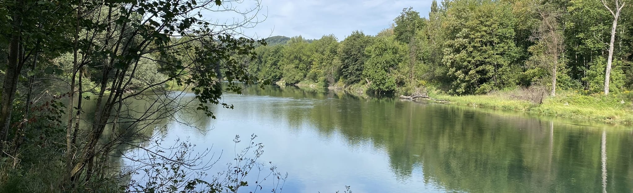 Brugg bis Aareuferweg | Map, Guide - Aargau, Switzerland | AllTrails