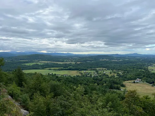 Best Hikes and Trails in Mount Philo State Park | AllTrails