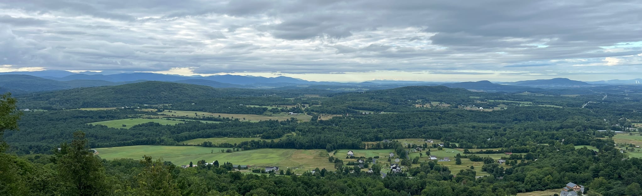 Mt Philo Trail Loop: 115 Reviews, Map - Vermont | AllTrails