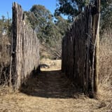 Modderfontein Dam Trail, Gauteng, South Africa - 372 Reviews, Map ...