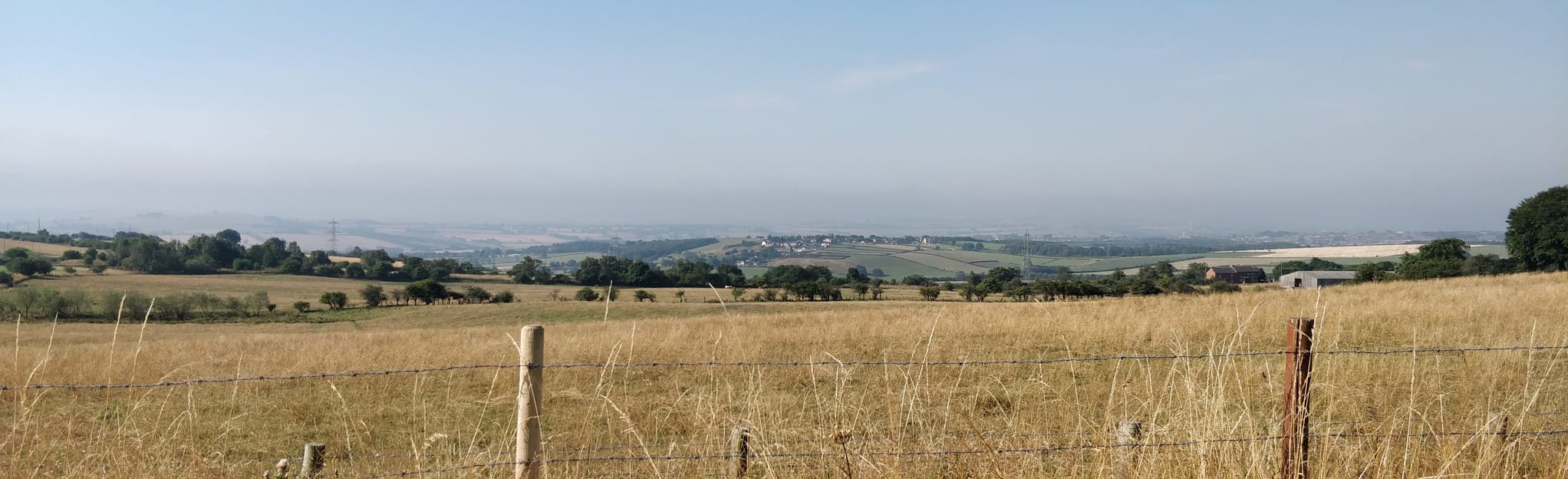 Catchgate to Harelaw Walk, County Durham, England - 6 Reviews, Map ...