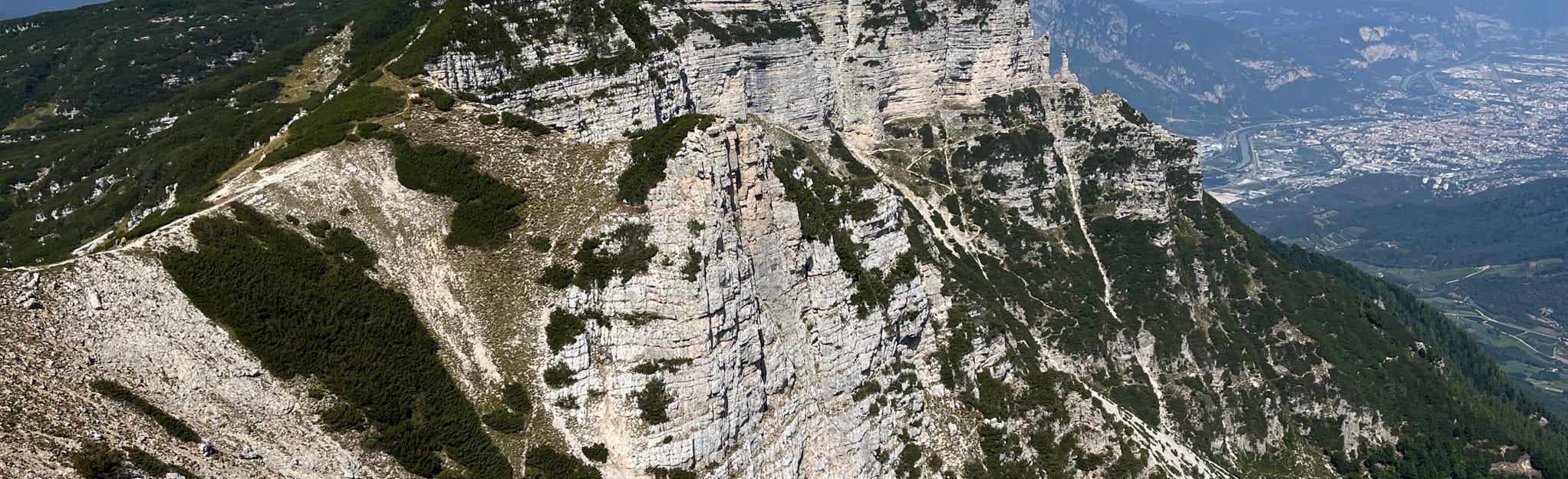 Vigolana Trail Running: 70 Fotos - Trentino, Italien | AllTrails