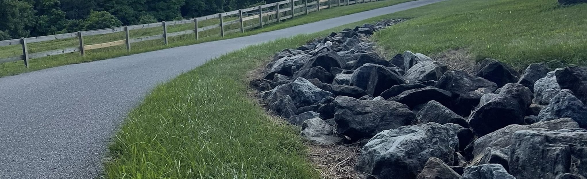 BWI Trail, Maryland - 2,402 Reviews, Map | AllTrails