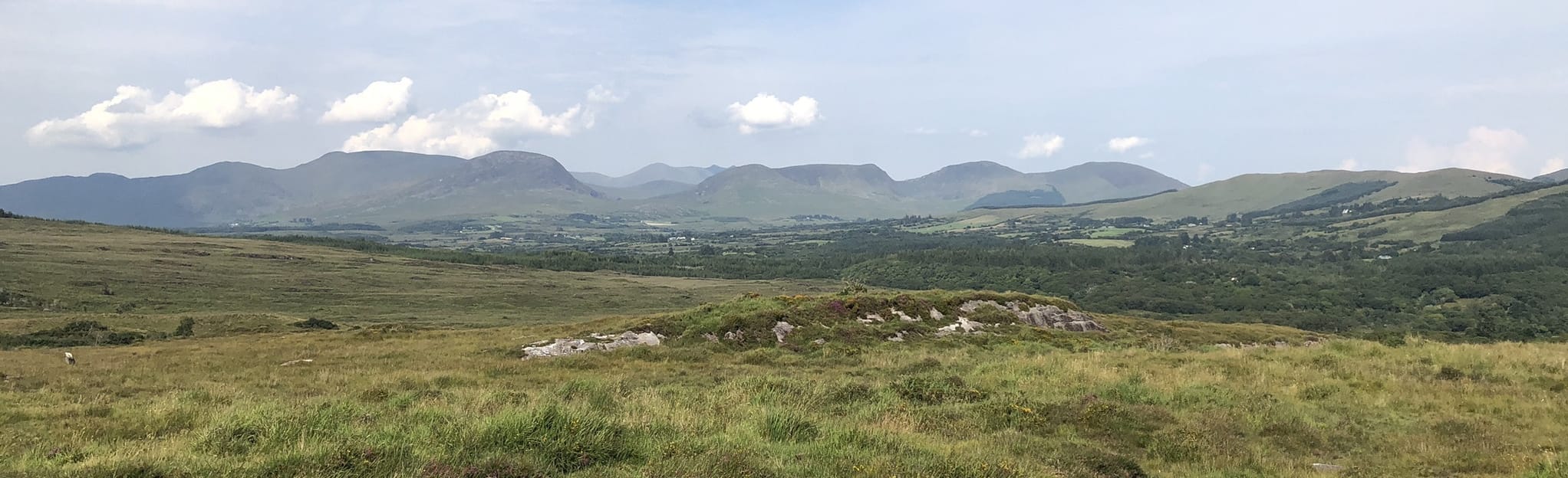 The Kerry Way: Tahilla to Blackwater Bridge (Official): 7 Reviews, Map ...