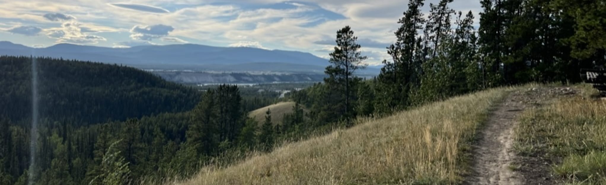 Roller Coaster, Gates, and Quiller Loop, Yukon, Canada - 10 Reviews ...