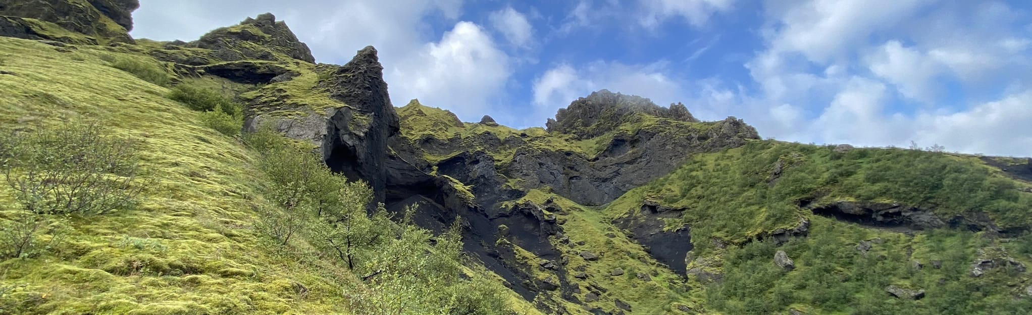 Þórsmörk: Volcano Huts - Orange Loop, Southern, Iceland - 62 Reviews ...