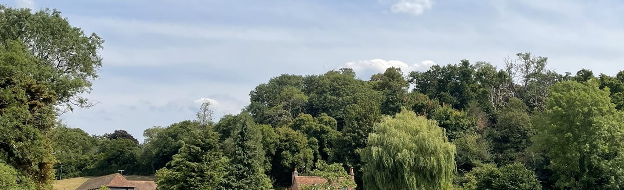 Basildon Park - River Thames Circular, Berkshire, England - 4 Reviews ...