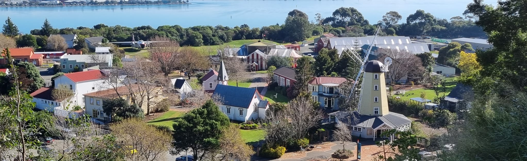 Sir Stanley Whitehead Loop, Nelson-Tasman, New Zealand - 29 Reviews ...