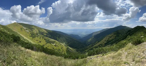 10 Best Hikes and Trails in Low Tatras National Park | AllTrails