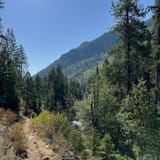 North Kootenai Lake Via Kootenai Creek Trail, Montana - 402 Reviews ...