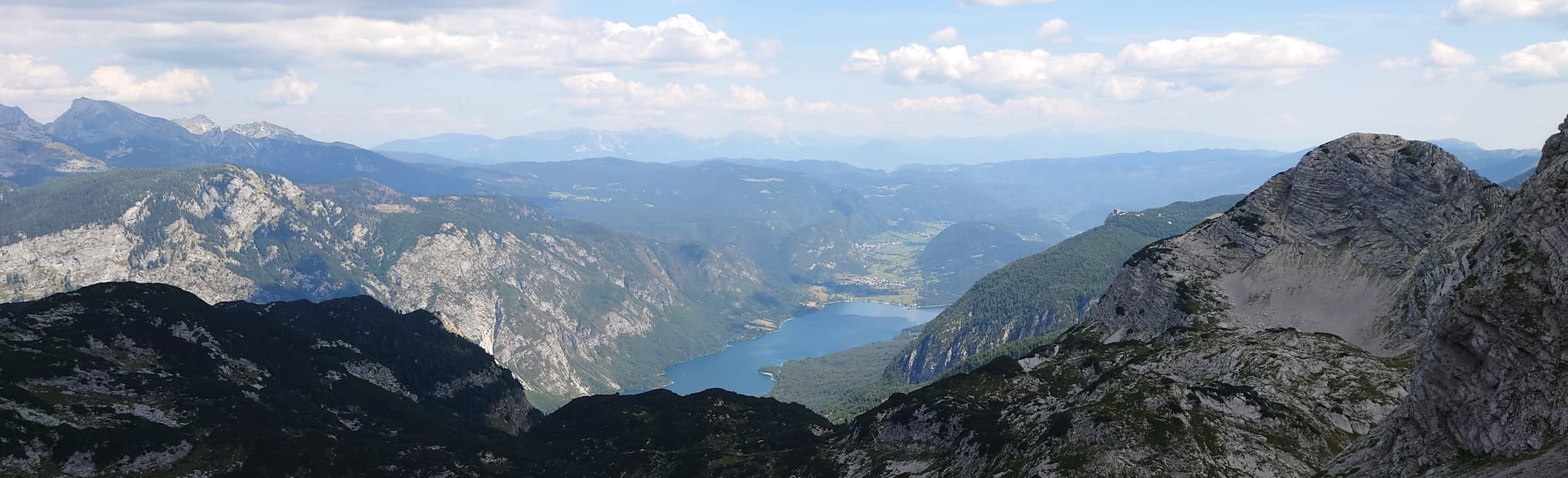 Komni Hut to Tolminski Kuk | Map, Guide - Bohinj, Slovenia | AllTrails